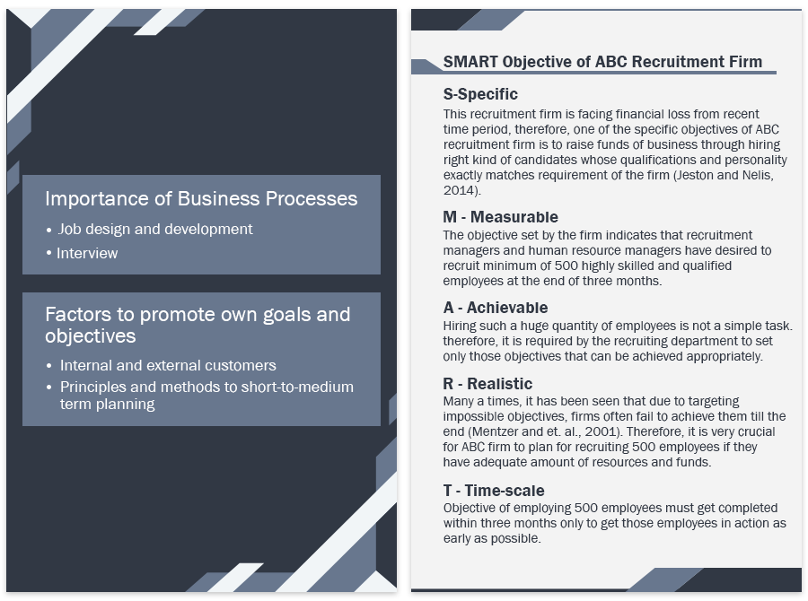 9 Case Study Assignment Examples On How To Write A Case Study