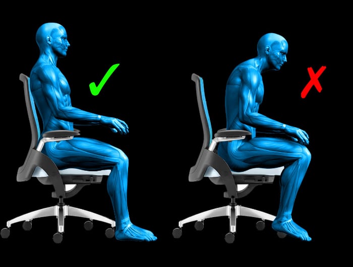 Best Tips for College Students to Deal with Lower Back Pain