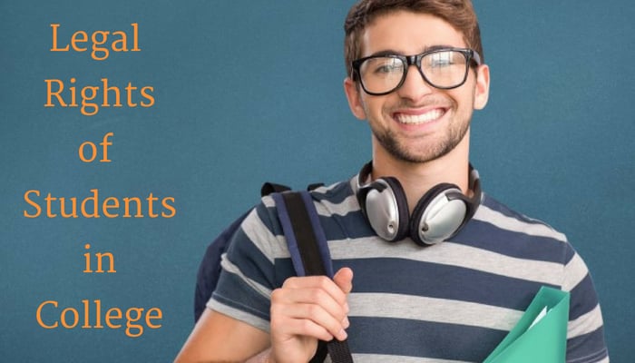 Legal Rights Every College Student Should Know | Assignment Prime