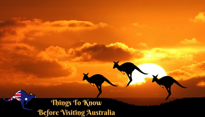 4 Facts About Australia that You Should Know Before Visiting