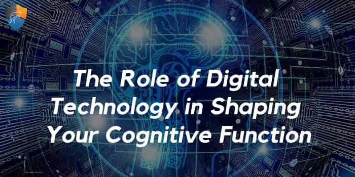 Impact of Modern Digital Technology on Brain Development