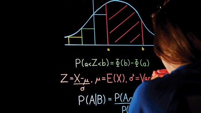 Solve Tricky Mathematics Problems In a Snap Of the Finger