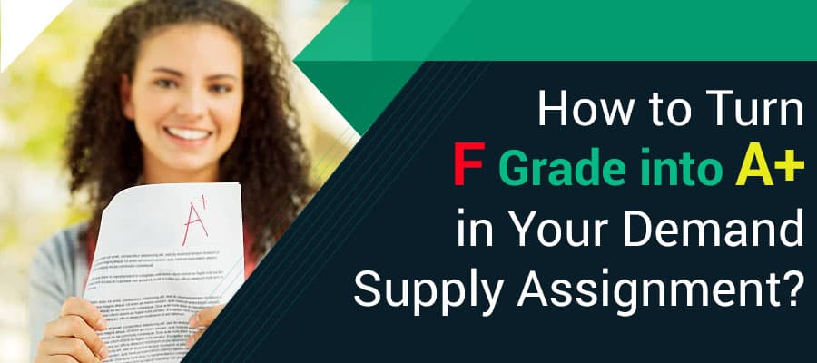 Top Secrets to Turn F Grade into A+ in Your Assignment