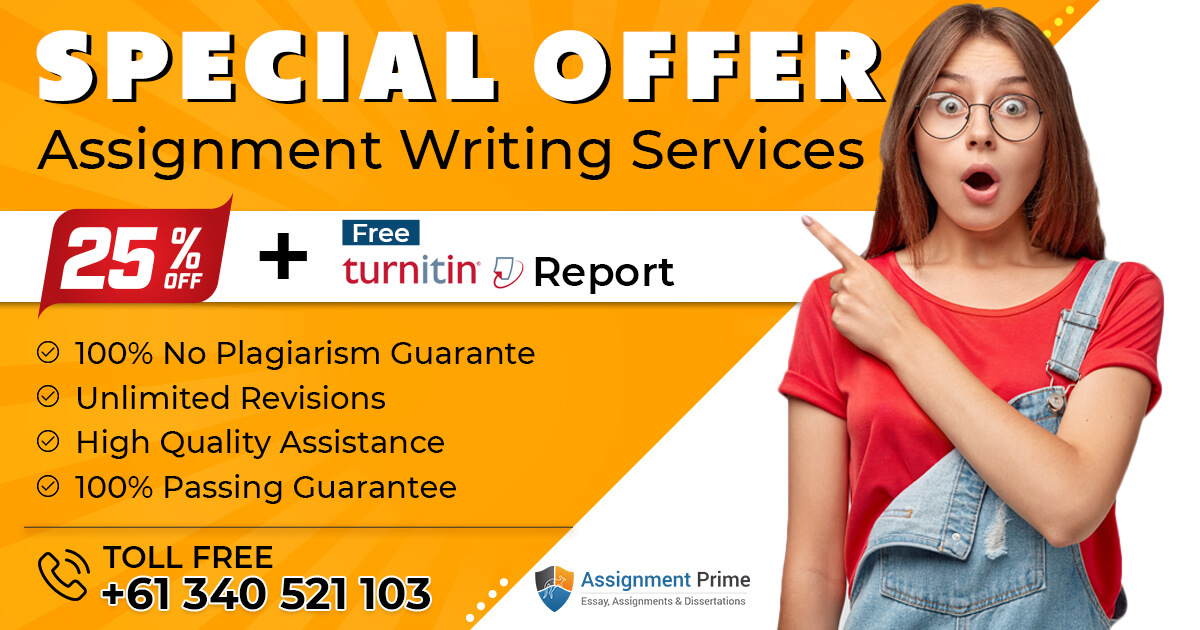 Online Assignment Help by Top Writing Experts @51% OFF